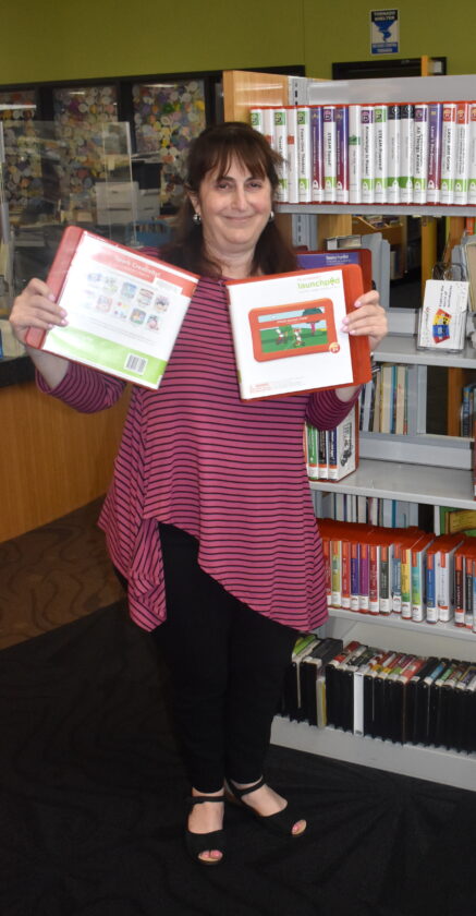 Library staff gearing up for another busy summer reading season | News ...